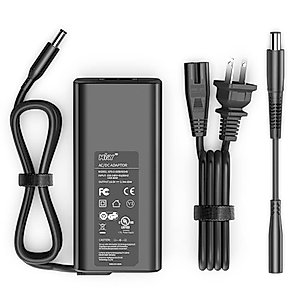 UL Listed for Dell 65w AC Adapter,HKY Laptop Charger for Dell Latitude 3520 3420 3320,Inspiron 14 15 16 17 3000 5000 7000 Series 5420 5425 3520 3521 3525 5620 5625,Vostro 5502 5402 5301 5620 5625