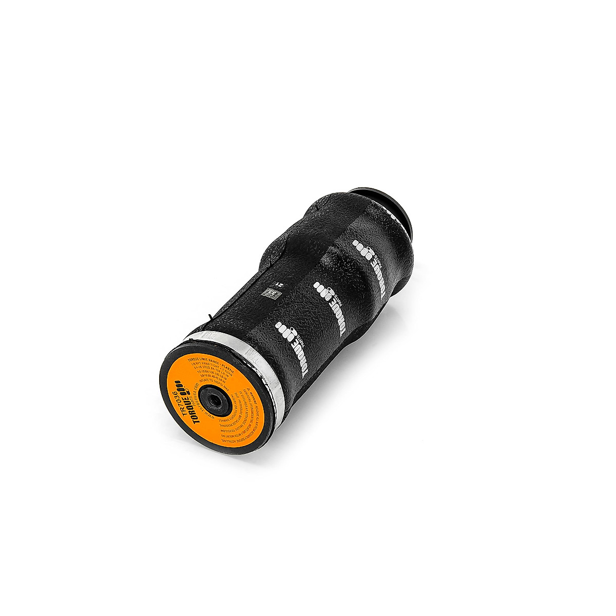 TORQUE Cab Sleeper Air Spring Bag for Select Peterbilt 379 Trucks (Replaces Firestone 7036, W02-358-7036, Peterbilt T81-6002, 29-03200, T81-6000) (TR7036)