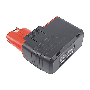 3000mAh Replacement for Bosch 26156801, 26156801 14.4 Volt, BAT015 Battery, P/N 2 607 335 160, 2 607 335 210, 2 607 335 246