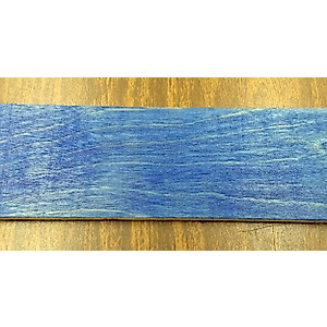 Wood Dye – Powdered Solvent 5 Color Kit – Wood Stain Kit (50 Grams)