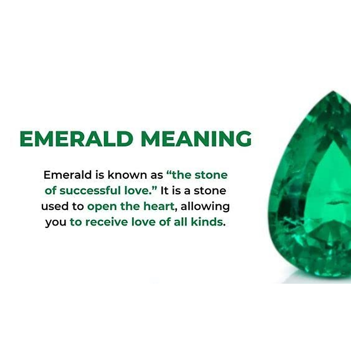 LMDPRAJAPATIS 9.25 Ratti Certified Emerald Panna Stone Gold Plated Adjustable Fine Jewelry Ring For Women's