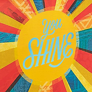 Hallmark Mahogany Gift Bag Assortment (8 Bags: 4 Medium 9", 4 Large 11") for Birthdays, Holidays, Graduations, Bridal Showers