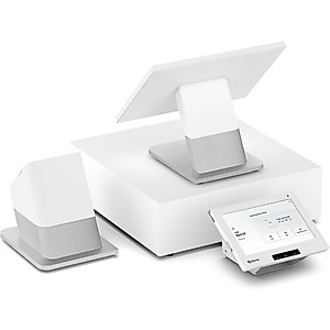 Clover Station PRO (Duo) - Requires New Processing Account Through Powering POS. (US, PR, USVI only)