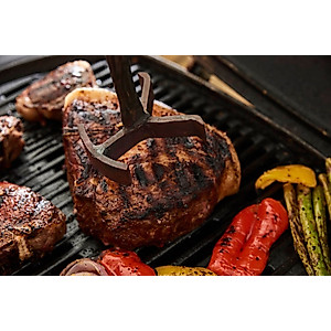 Yellowstone Smoky Bourbon Seasoning and Rub, 5.6oz