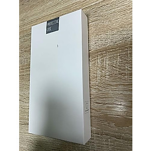 Ikiiqii Cover for Gigaset GS5 Lite (6.30") case Shell Soft Silicone TPU Black Phone Protective Cases + 9H Hardness HD Tempered Glass Screen Protector Film Protection -WM92