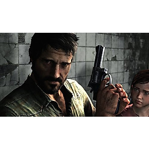 The Last of Us - PlayStation 3