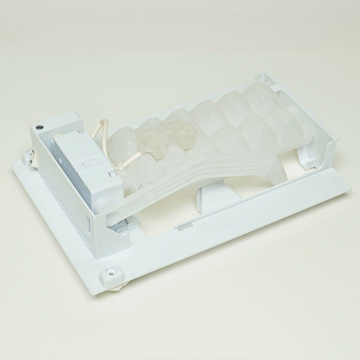 Choice Parts AEQ72909603 for Refrigerator 12 Cube Flex Tray Ice Maker,Replacement for LG OEM