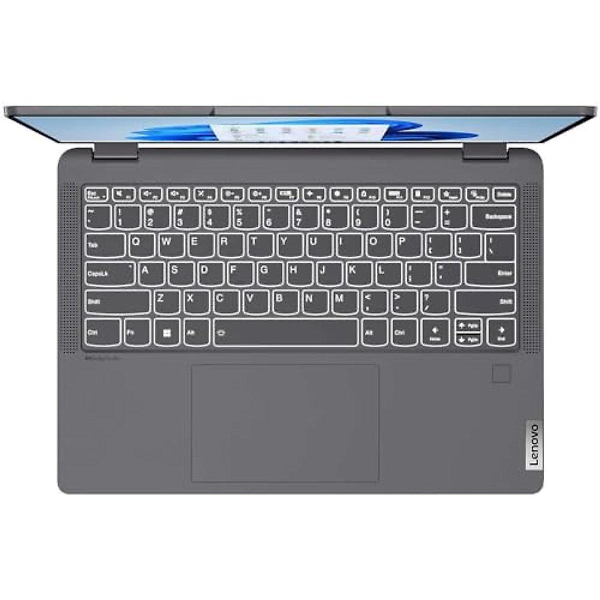 Lenovo IdeaPad Flex 5 2-in-1 Business Laptop 2023 Newest, 14" WUXGA Touchscreen, Intel Core i5-1235U (10 cores), 16GB RAM, 1TB SSD, Intel Iris Xe Graphics, Wi-Fi 6, Backlit Keyboard, Windows 11 Home