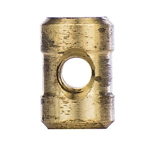 Bosch Parts 2610A10406 Quik-Lok Barrel Lock Pin