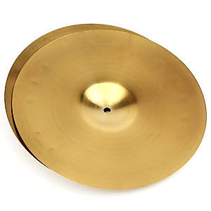 Foraineam 13" Hi Hat Cymbals Pair