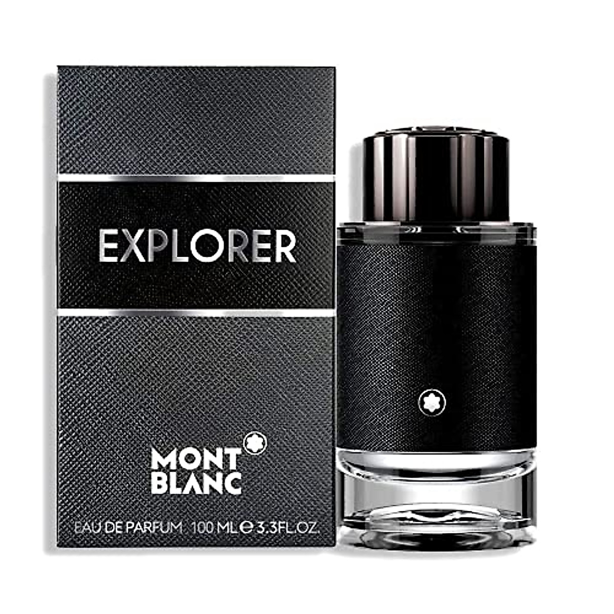 MONTBLANC Explorer Eau de Parfum, 3.3 fl. oz.