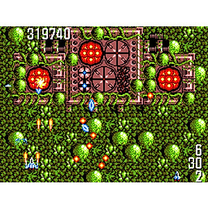 アレスタコレクション ゲームギアミクロ同梱版【予約特典】アレスタヒストリー 付 【限定版同梱物】ゲームギアミクロホワイト & ビッグウインドーミクロホワイト & 設定資料集 同梱 - PS4