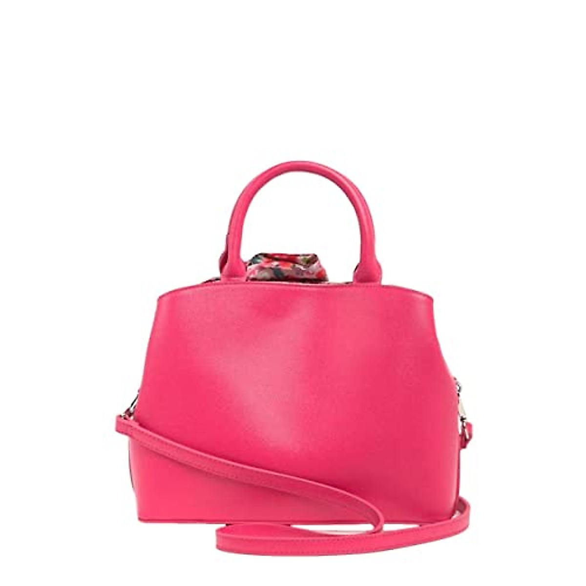 Betsey Johnson Gigi Satchel Cherries One Size