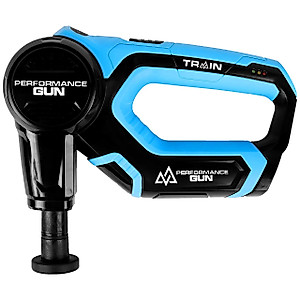 T POWER 24V-26V Charger for LifePro Sonic X, Train Trainingmask, Knot Hero, RecoveryVolt LPSNCXBLK Handheld Deep Tissue Body Back Massager Gun Ac Adapter Power Supply