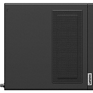 Lenovo ThinkStation P360 30FA001AUS Workstation - 1 x Intel Core i7 Dodeca-core (12 Core) i7-12700 12th Gen 2.10 GHz - 32 GB DDR5 SDRAM RAM - 1 TB SSD - Tiny - Black