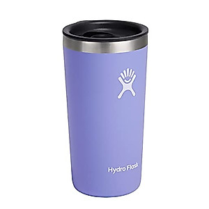 ハイドロフラスク(Hydro Flask) Drinkware 12oz All Around Tumbler Lupine