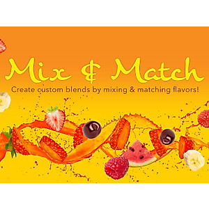 ID Lubricants Frutopia Personal Lubricant - Raspberry Flavored, Water Based Lube, 3.4 Fl Oz Bottle, Silver