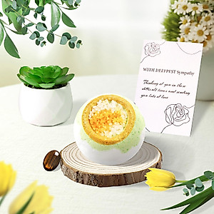 Sympathy Gift Baskets, Sympathy Gifts for Loss Of Loved One Mom Dad Husband Friend Pet, Condolences Gift Bereavement Gifts, Grieving Self Care Package, Sorry For Your Loss Gift Basket, Grief Gifts