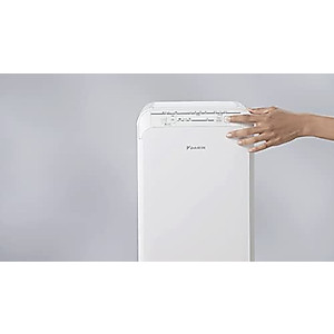 Daikin UVC LED Room Air Purifier (MCB50YSAU)