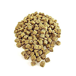 Harrison's Bird Foods High Potency Coarse 1lb Certified Organic Formula