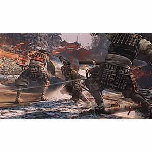 Sekiro: Shadows Die Twice [Game of the Year Edition]