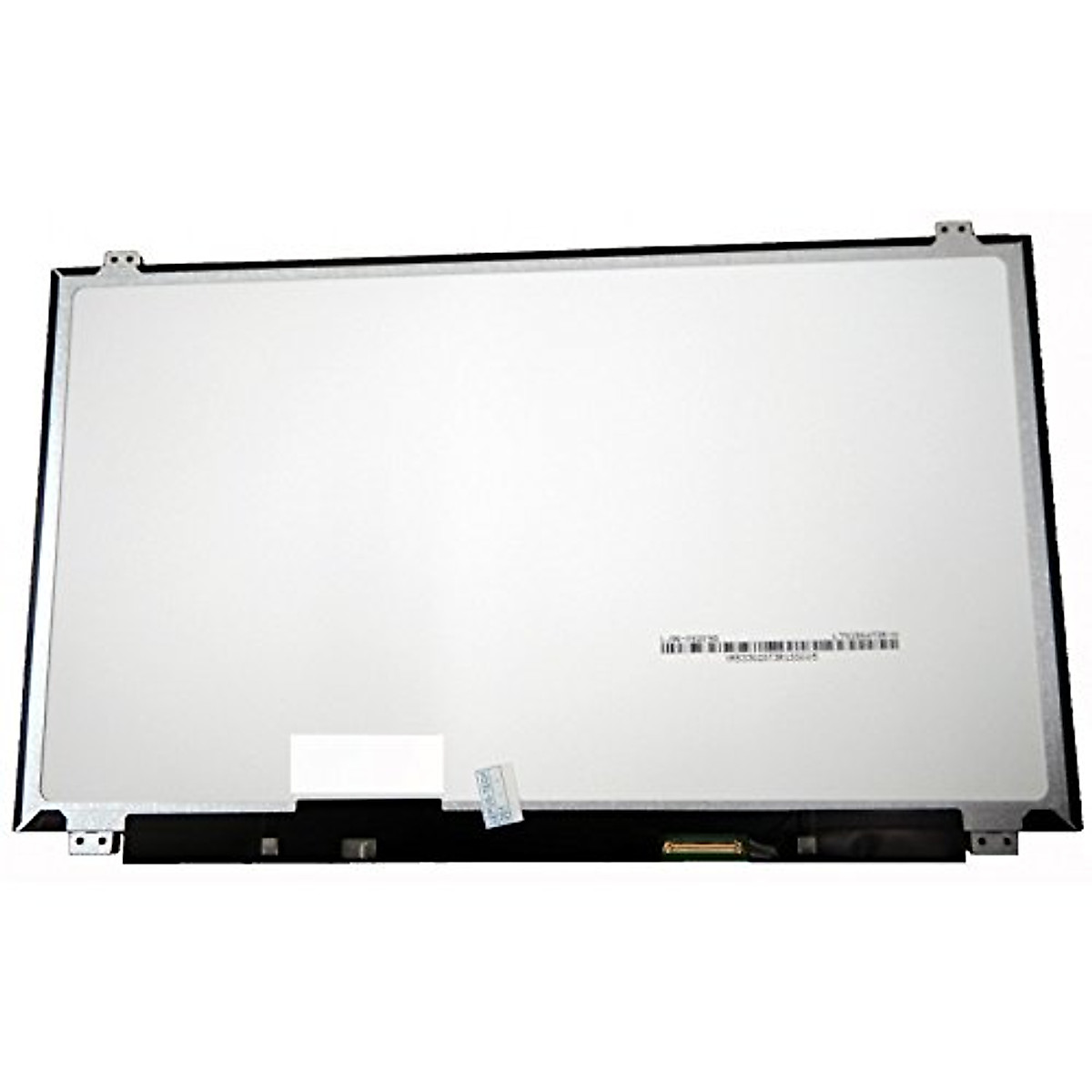 New LCD Panel For HP-Compaq HP 15-G100 Series LCD Screen Glossy 15.6 1366X768 Slim HD