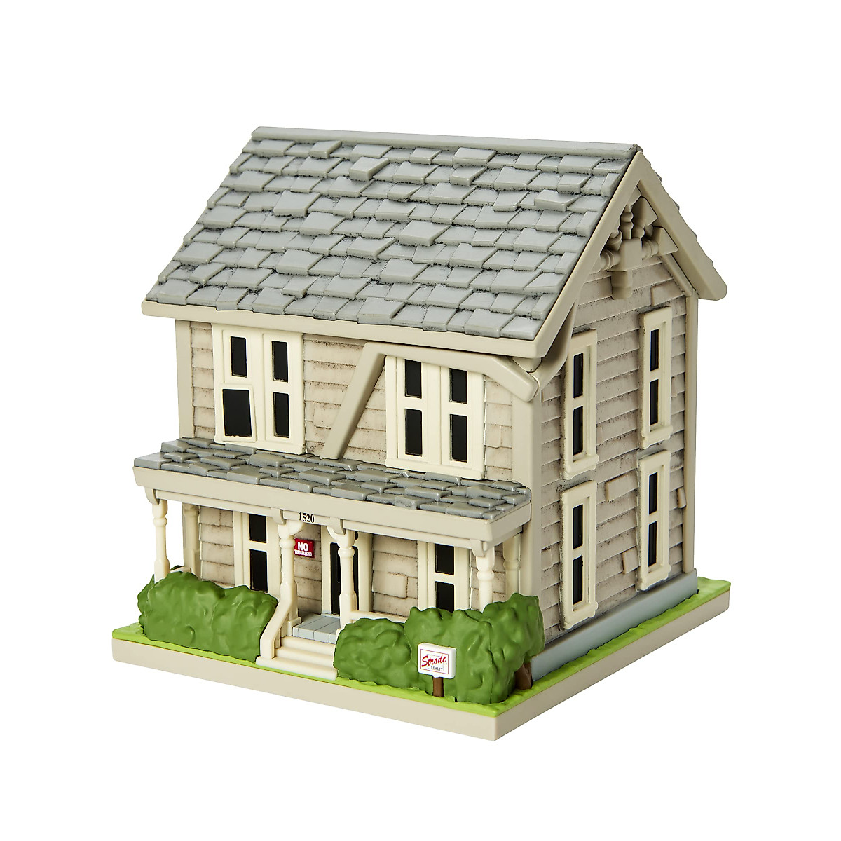 Pop! Halloween - Michael Myers Blood Splattered with Myers House