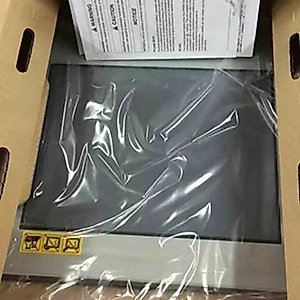 eiuie Programmable Display (HMI) PFXGP4501TAD Touch Screen