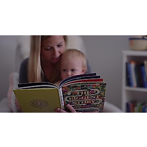 The Biggest Story: How the Snake Crusher Brings Us Back to the Garden