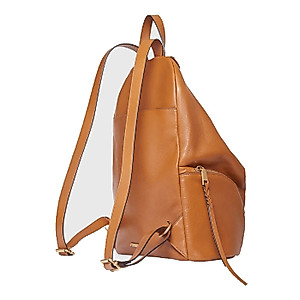 Rebecca Minkoff Jumbo Julian Backpack, Caramello