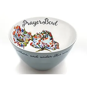 The Josephine Prayer Bowl Set