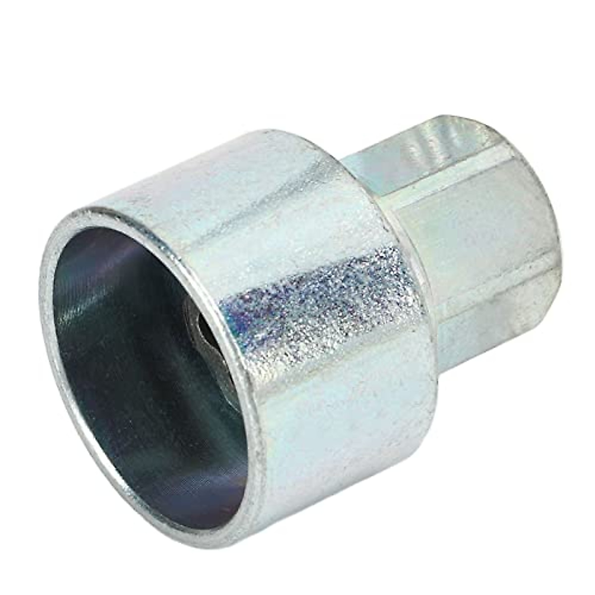 Anti Theft Lugnut Socket Wheel Lock Key Anti Deformation for Car