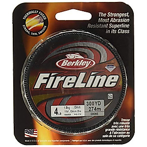 Berkley® FireLine® Fused Original