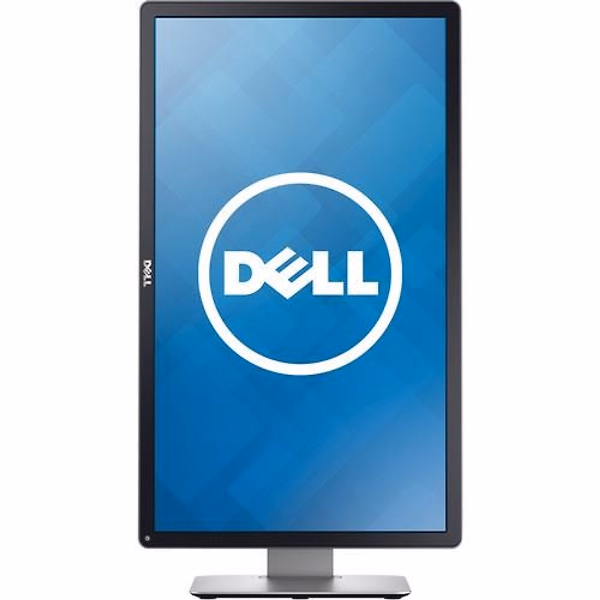 Dell VGA P2414H 24-Inch Widescreen IPS Rotatable Display(Renewed)