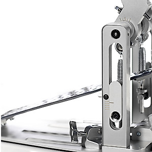 DW MDD Machined Direct Drive Double Pedal