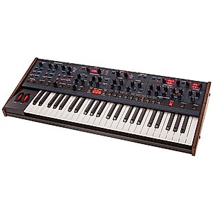 Dave Smith Instruments OB-6 6-Voice Polyphonic Analog Synthesizer