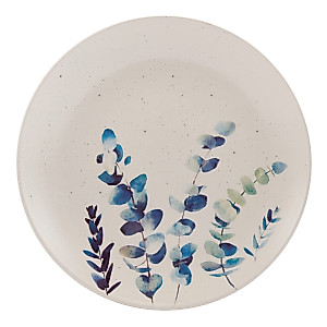 Pfaltzgraff Sawyer 16 Piece Dinnerware Set, Service for 4, Floral Multicolor