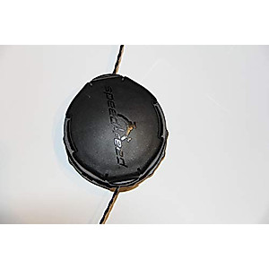 Echo 99944200907b New Genuine Speed Feed 400 Head fits All SRM Trimmers!!