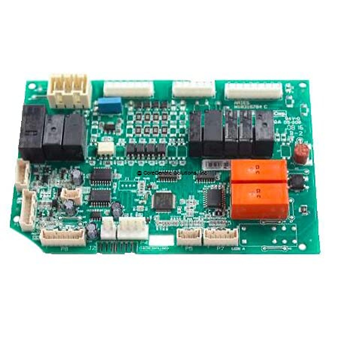 CoreCentric Remanufactured Refrigerator Control Board Replacement for Whirlpool W10628307 / WPW10628307
