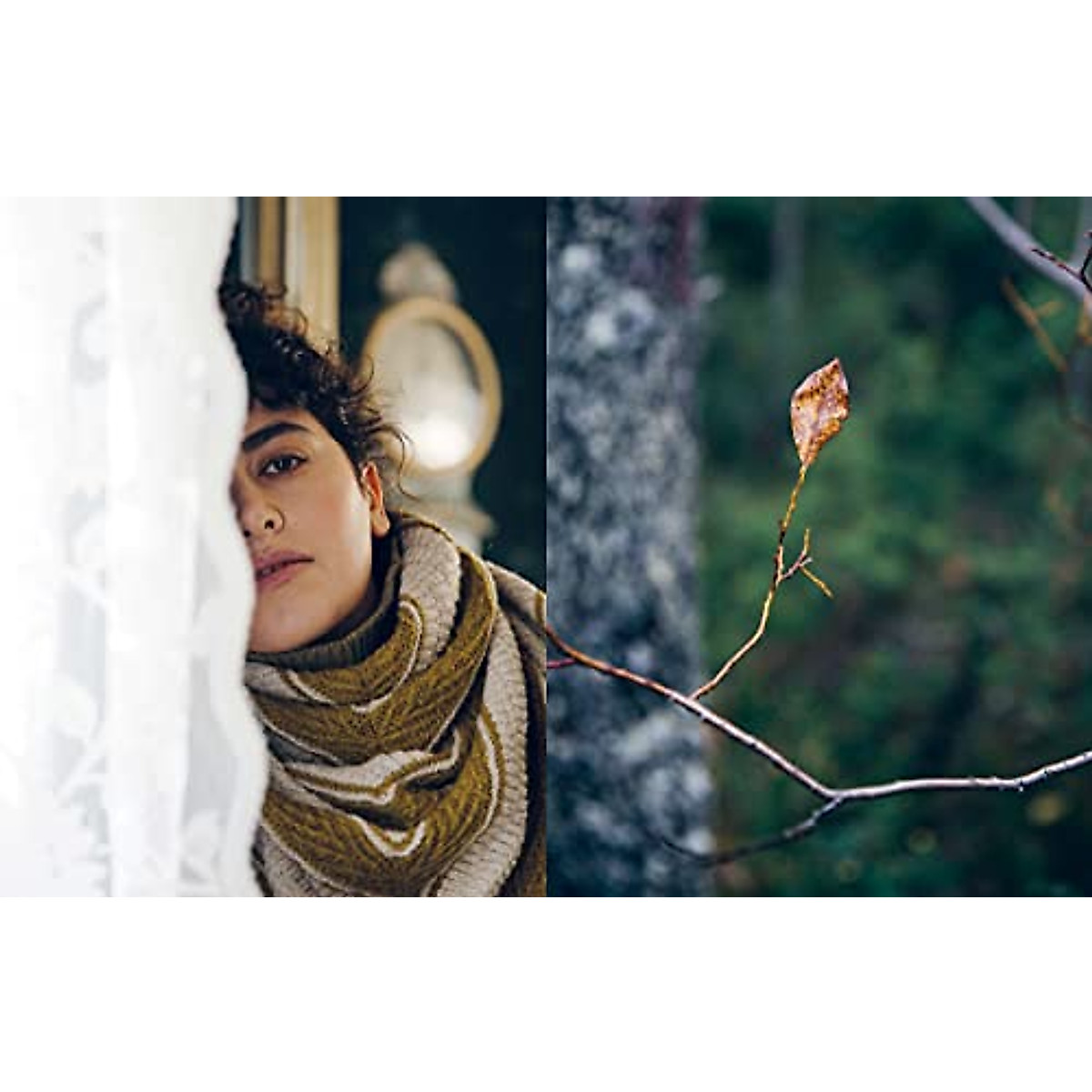 52 Weeks of Scarves: Beautiful Patterns for Year-round Knitting: Shawls. Wraps. Collars. Cowls. (52 Weeks of, 2)