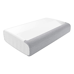 Samsung The Premier LSP7T 120 inches 4K Smart Laser Projector TV SP-LSP7TFAXZA (2020) (Renewed)