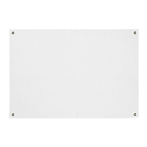 Aoneky 65lb Archery Backstop (5x10 ft)
