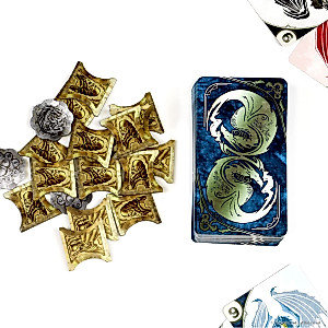 Three-Dragon Ante: Legendary Edition