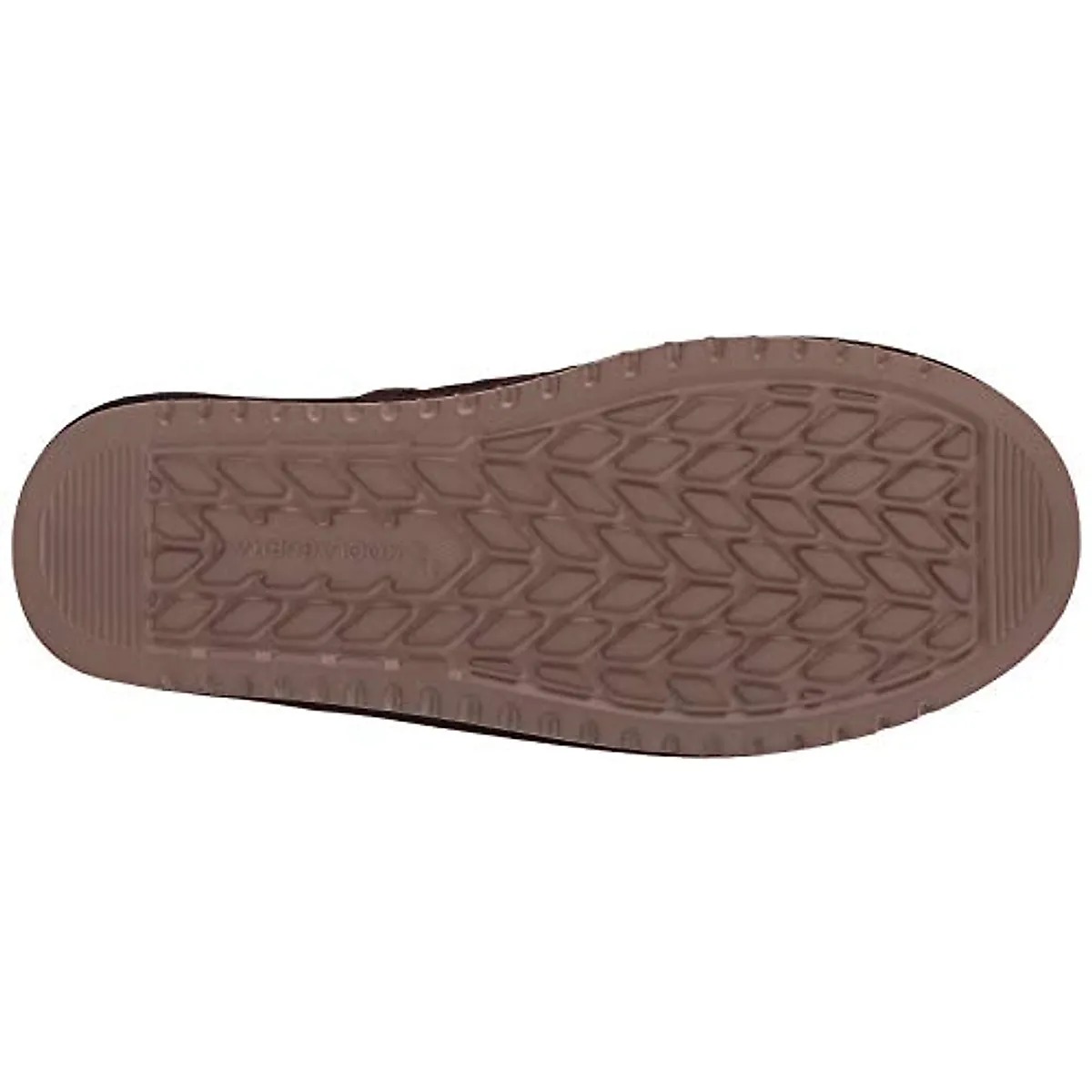 Koolaburra by UGG, Bordon Slipper, CHOCOLATE BROWN size 11