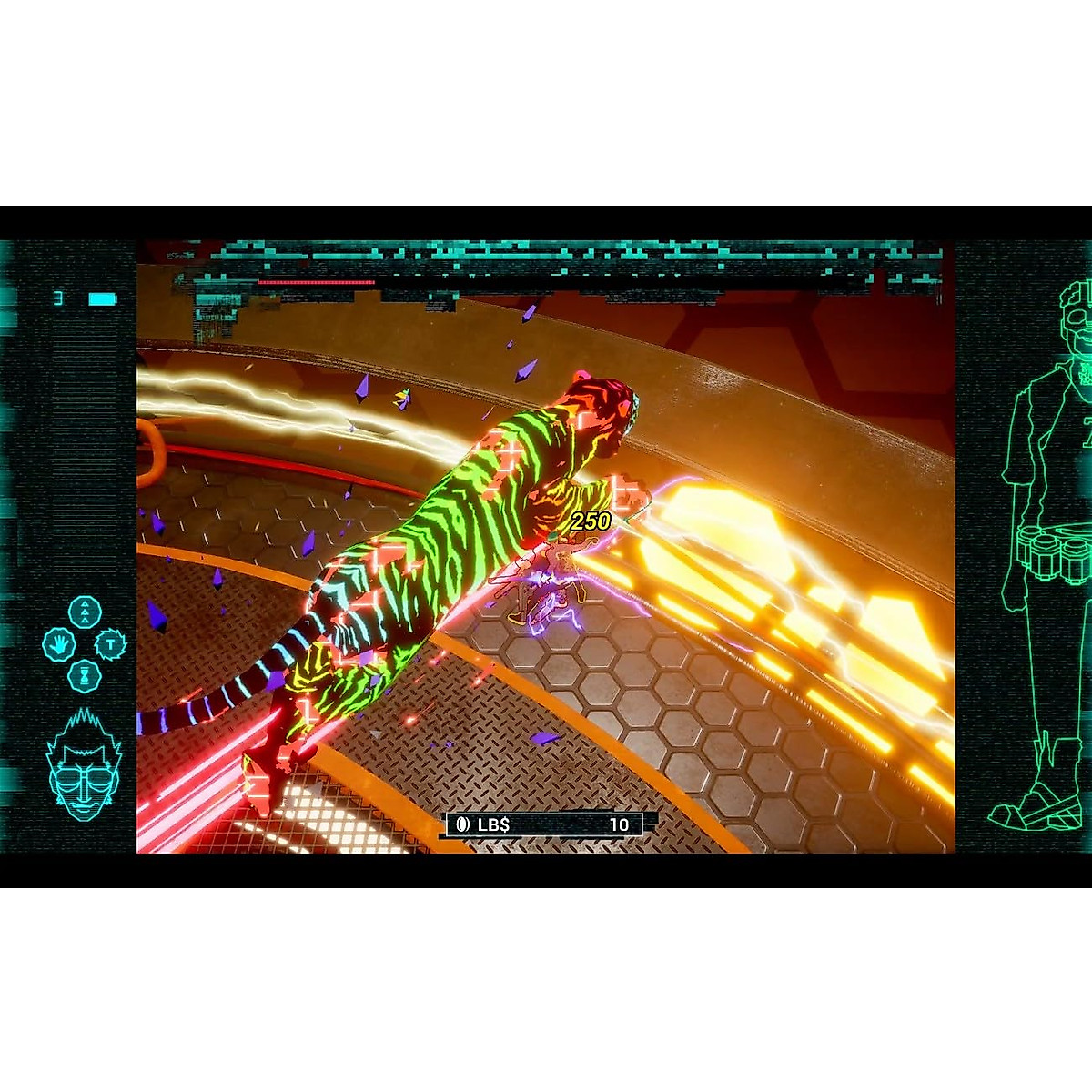 Travis Strikes Again: No More Heroes (Nintendo Switch)