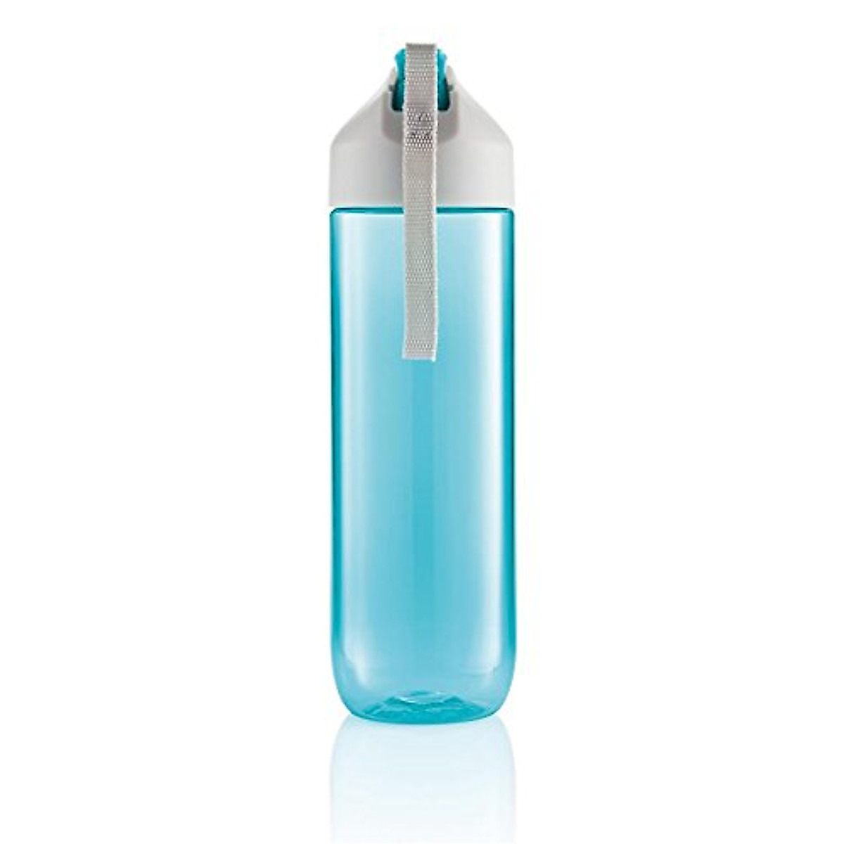 XDDesign Neva Tritan Water Bottle - Blue, 450 ml
