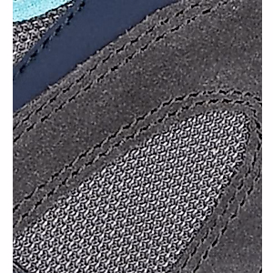 Eddie Bauer Roseburg Low Women's Hiking Shoes | Water Resistant Lightweight Mountain Hiking Shoes for Women | Ladies All Weather Outdoor Ankle Height Hiker Grey