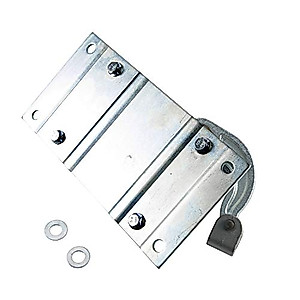 Kwikee®Gear Box Linkage with A –  Gear Box with Curved Linkage Assembly – Specifically Designed Step Series 22, 23, 28A, 30, 32, 33, 34, 35, 36, 38 & 40 – 379160