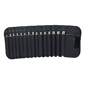 Adjustable Arbor Bore Sighter Kit