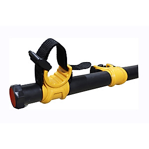 MaxxHaul 50250 Hitch Mount 2-Arm Style 4 Bike Rack